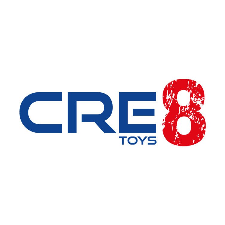 Rabattkoder från Cre8 Toys - Familjekortet