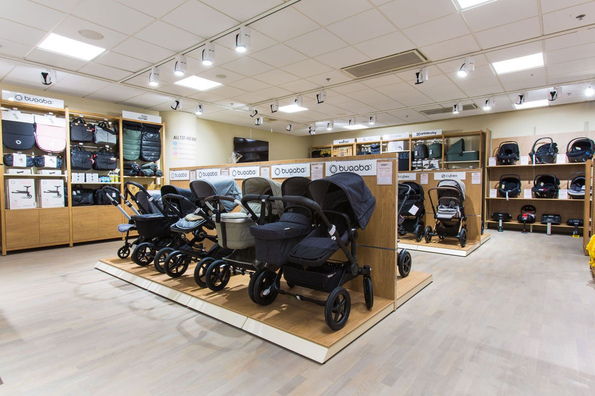 Bonti Rabattkod 2023 - Familjekortet